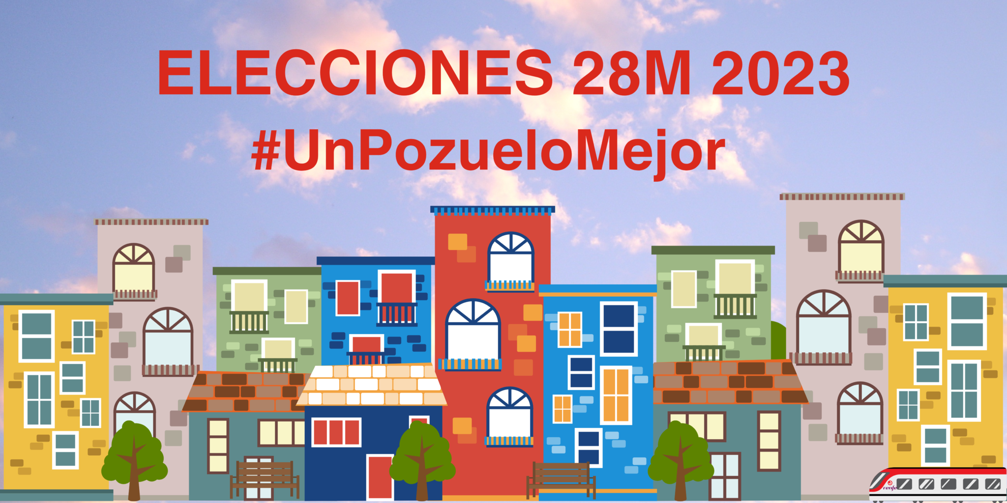 Elecciones 2023 Grupo Municipal Socialista